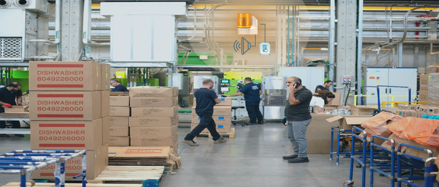 IoT-SCADA Automation - Monitor your pumps, sensors or any other devices ...